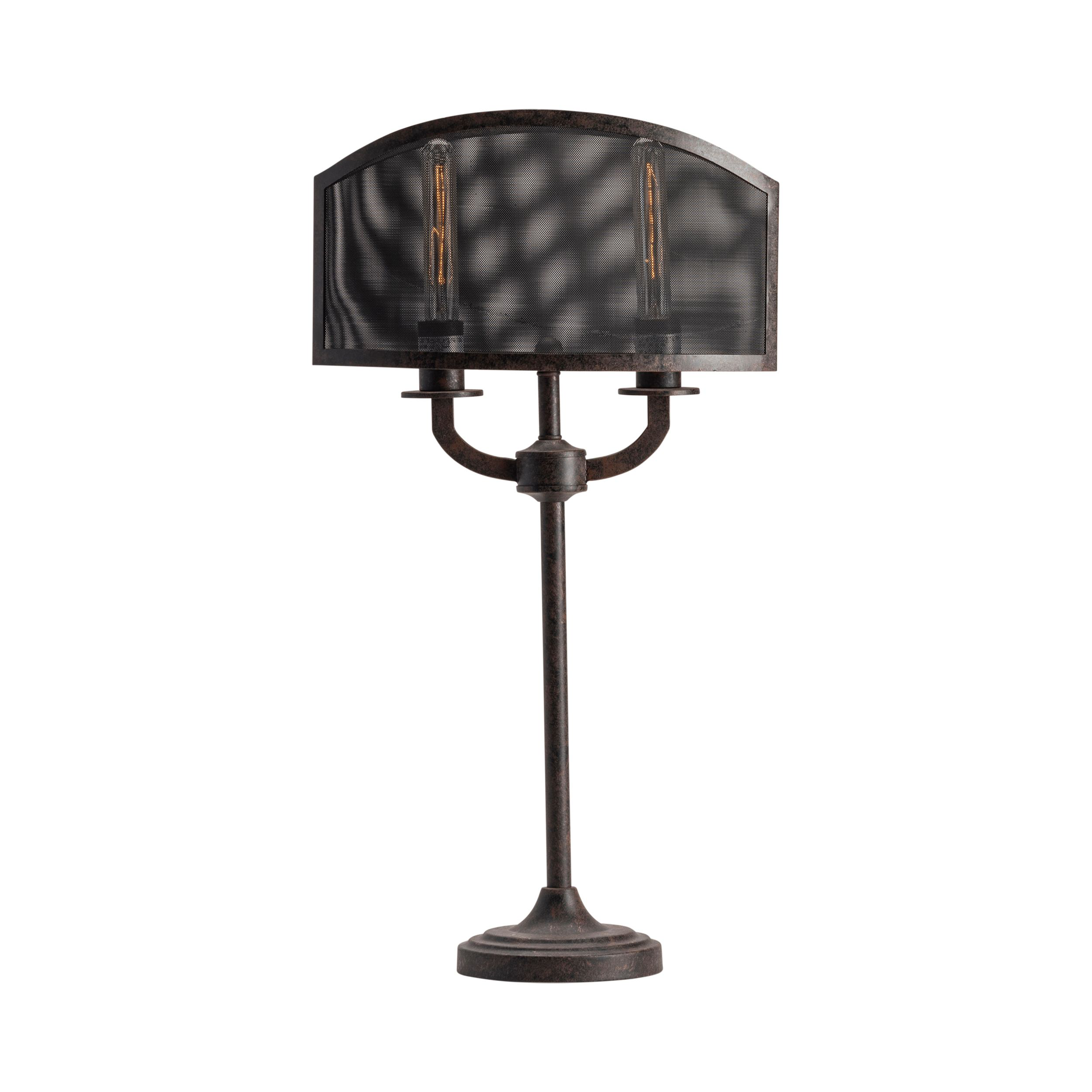 Crestview Collection Brooks Table Lamp | Cabela's